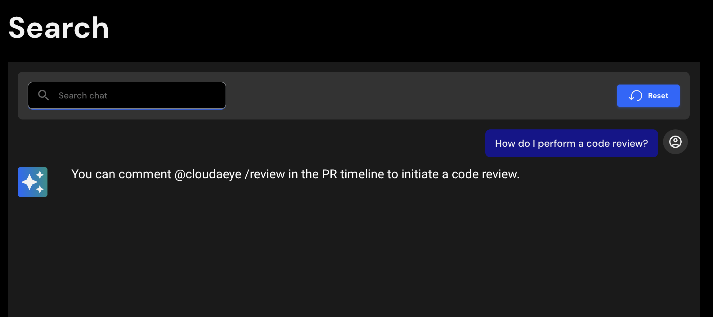 CloudAEye - AI-Powered Developer Tools